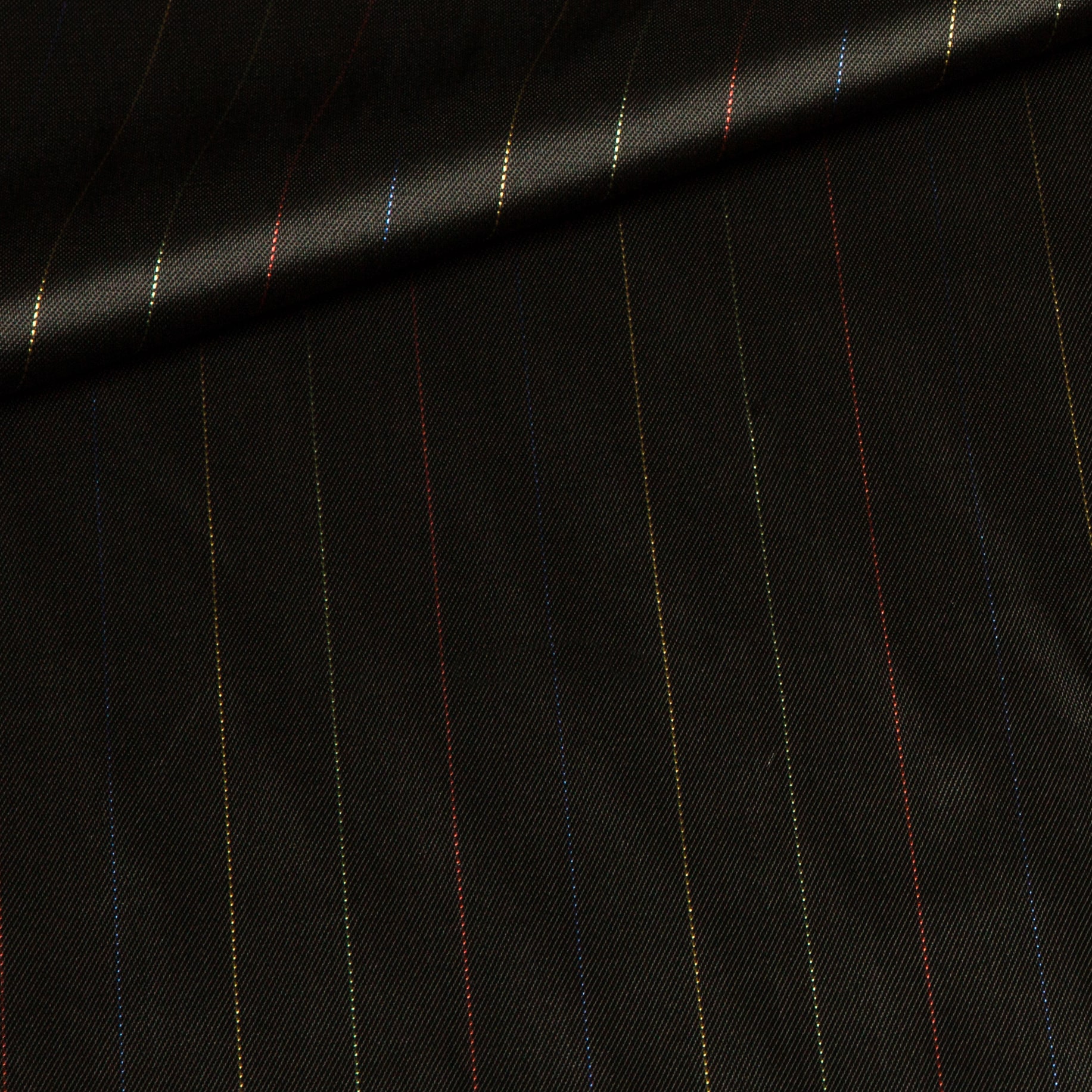 Yarn Colored Linings