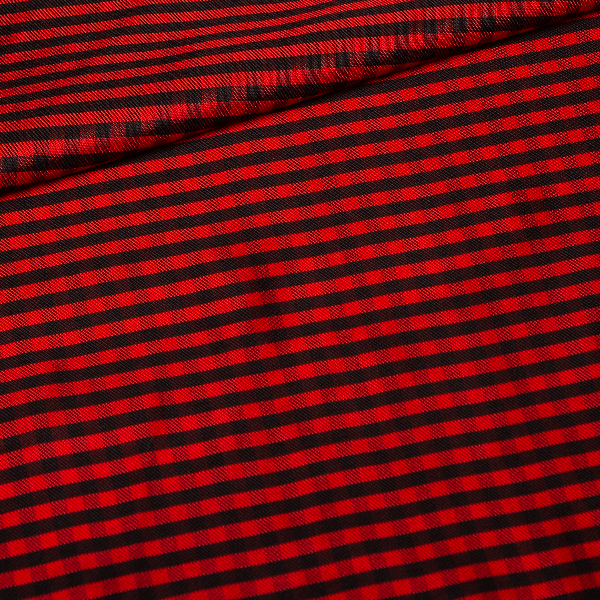 Yarn Colored Linings