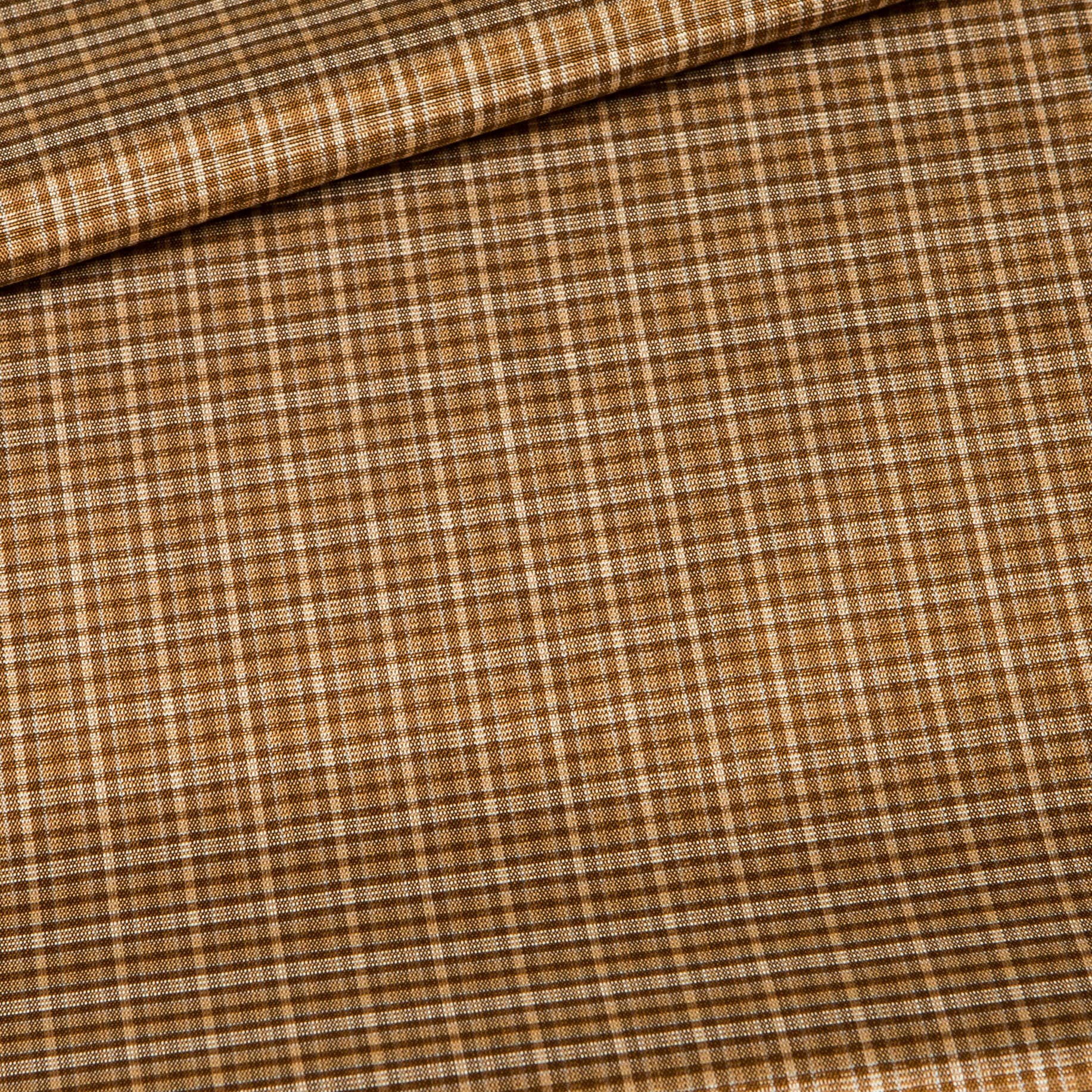 Yarn Colored Linings