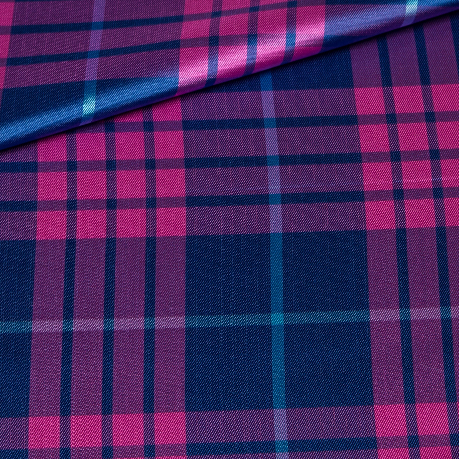 Yarn Colored Linings