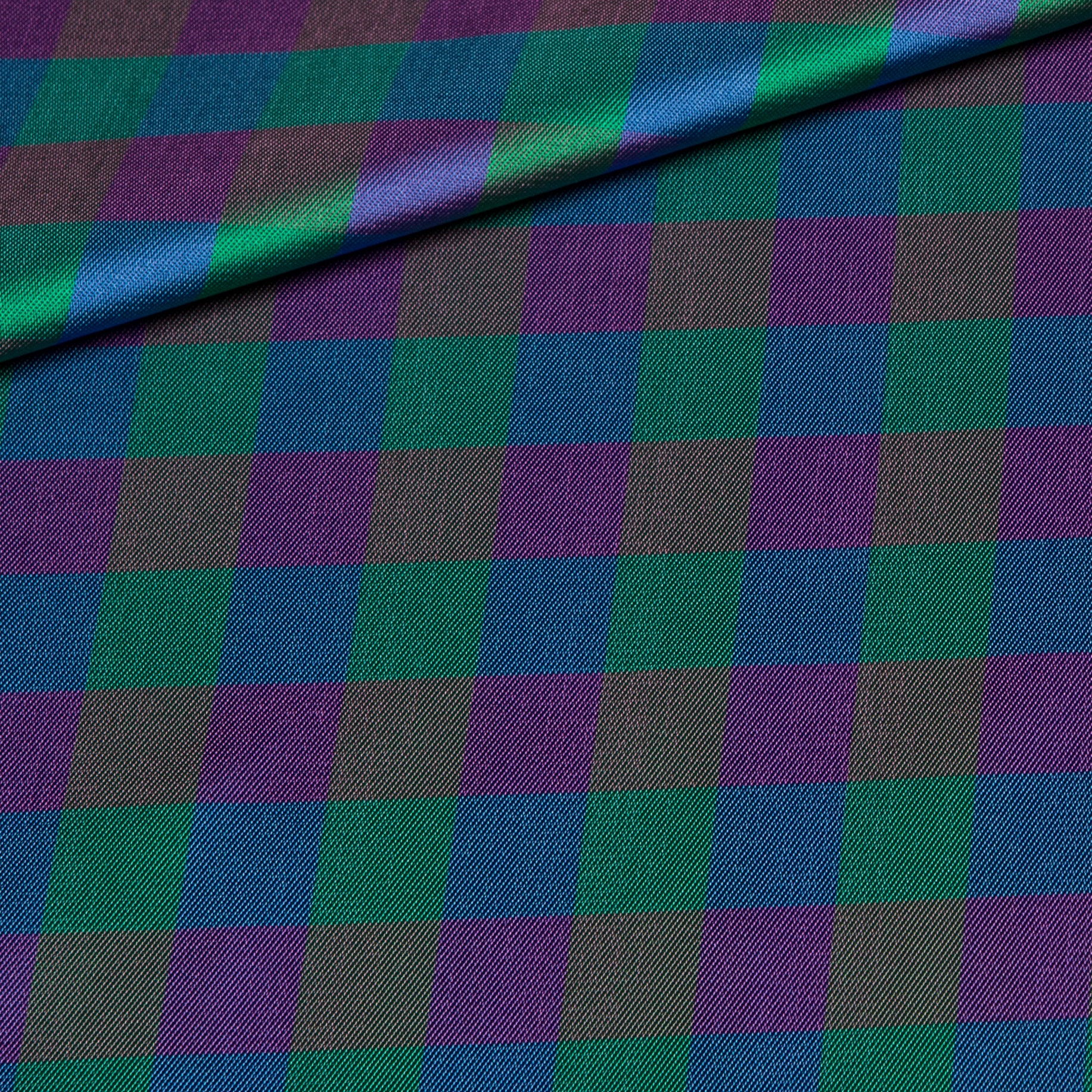 Yarn Colored Linings